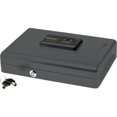 Hornady Keypad Vault – NYCC Store